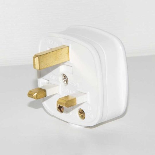 Plug Tops in UAE - Super Electrical & Materials Trading